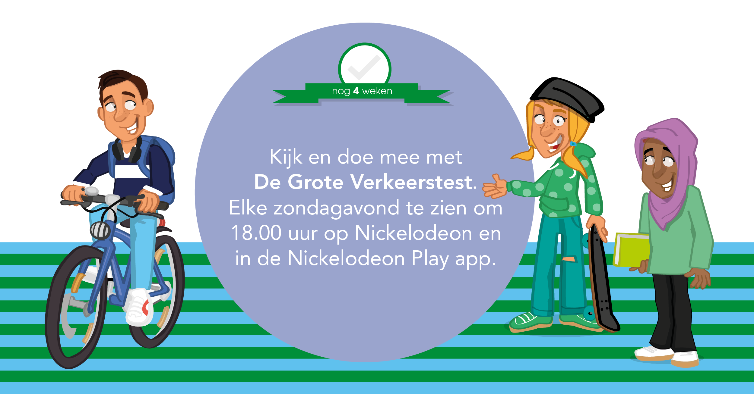 Openbaar | VVN Verkeersexamen